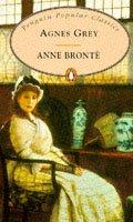 Agnes Grey - Anne Bronte