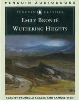 Wuthering Heights - Emily Bronte