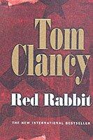 Red Rabbit - Tom Clancy