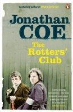 The Rotters' Club - Jonathan Coe