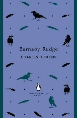 Barnaby Rudge - Charles Dickens