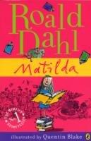 Matilda - Roald Dahl