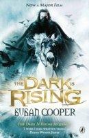 The Dark Is Rising - Susan Cooper