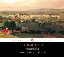 Middlemarch - George Eliot