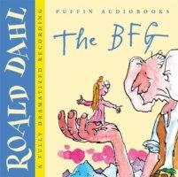 The Bfg - Roald Dahl
