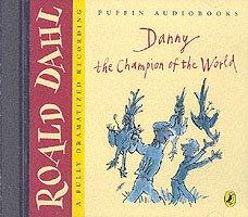 Danny The Champion Of The World - Roald Dahl