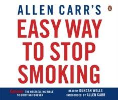Allen Carr's Easy Way To Stop Smoking - Allen Carr