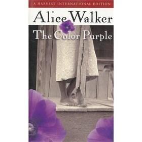 Color Purple - Walker Alice