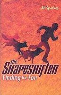 Finding The Fox - Ali Sparkes