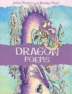 Dragon Poems - John Foster