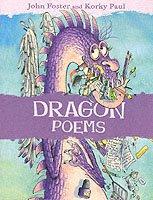 Dragon Poems - John Foster