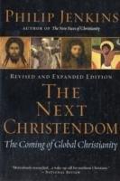 The Next Christendom - Philip Jenkins