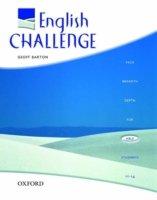 English Challenge - Students' Book - Geoff Barton