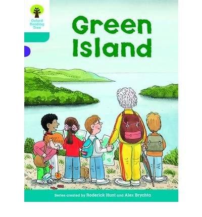 Oxford Reading Tree: Stage 9: Stories: Pack of 6 (Multiple copy pack ...