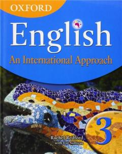 Oxford English - An International Approach - Book 3 - Rachel Redford ...