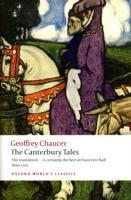 The Canterbury Tales - Geoffrey Chaucer