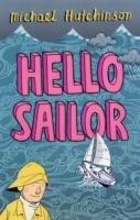 Hello Sailor!