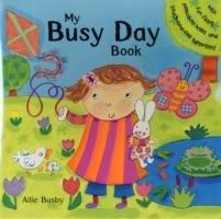 My Busy Day Book