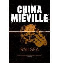 Railsea - China Mieville