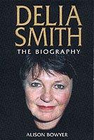 Delia Smith - Alison Bowyer