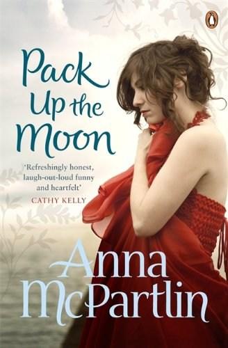 Pack Up the Moon - Anna Mcpartlin