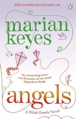 Angels - Keyes Marian