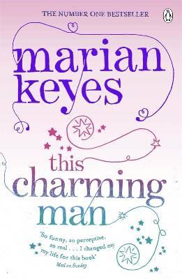 This charming man - Keyes Marian