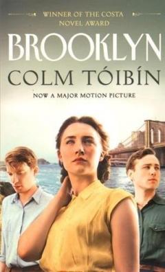 Brooklyn - Colm Toibin