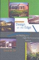 Design On The Edge - David W. Orr