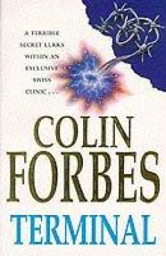 Terminal - Colin Forbes