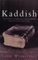 Kaddish - Leon Wieseltier