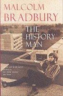 The History Man - Malcolm Bradbury