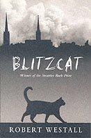 Blitzcat - Robert Westall