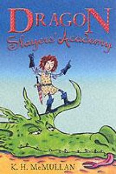Dragon Slayers' Academy. The New Kid At School , ''revenge Of The ...