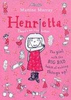 Henrietta - Martine Murray