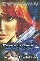 Perfect Dark - Greg Rucka