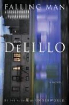 Falling Man - Don Delillo