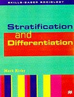 Stratification and Differentiation