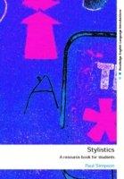Stylistics - Paul Simpson