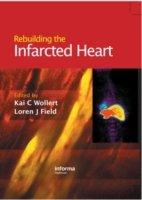 Rebuilding The Infarcted Heart