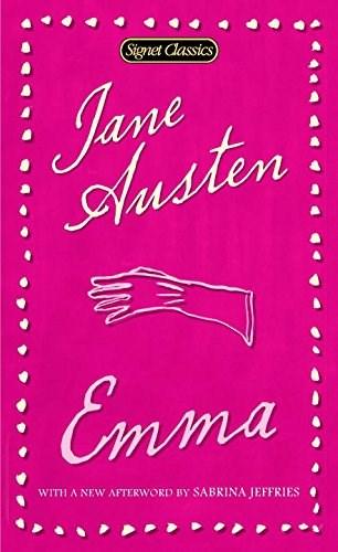 Emma - Jane Austen