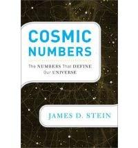 Cosmic Numbers - James D. Stein