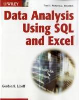 Data Analysis Using Sql And Excel - Gordon S. Linoff