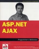 Asp.net Ajax Programmer's Reference - Shahram Khosravi