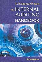 The Internal Auditing Handbook - K.H. Spencer Pickett