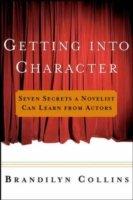 Getting Into Character - Brandilyn Collins