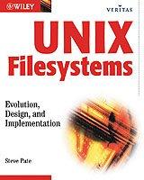 Unix Filesystems - Steve Pate
