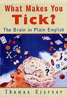 What Makes You Tick? - Thomas Czerner