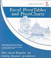 Excel Pivot Tables And Pivot Charts - Paul Mcfedries