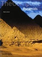 The Complete Pyramids - Mark Lehner